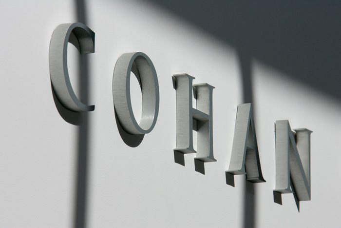 Christopher Cohan Center - Otter Productions Inc. | Otter Productions Inc.